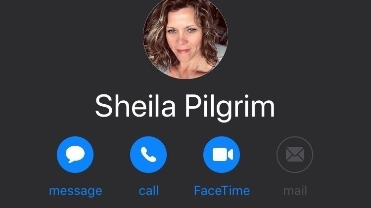 Petition · Sheila P to stay at QEHS - Canada · Change.org