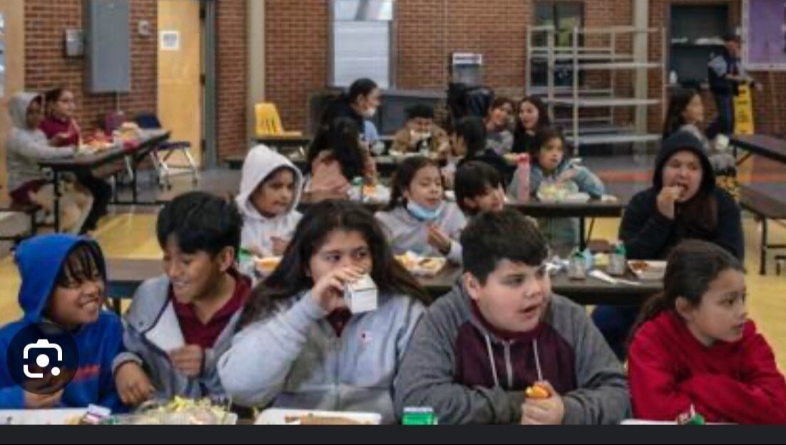 Petition · Improve the Quality of Public School Food for All Students ...