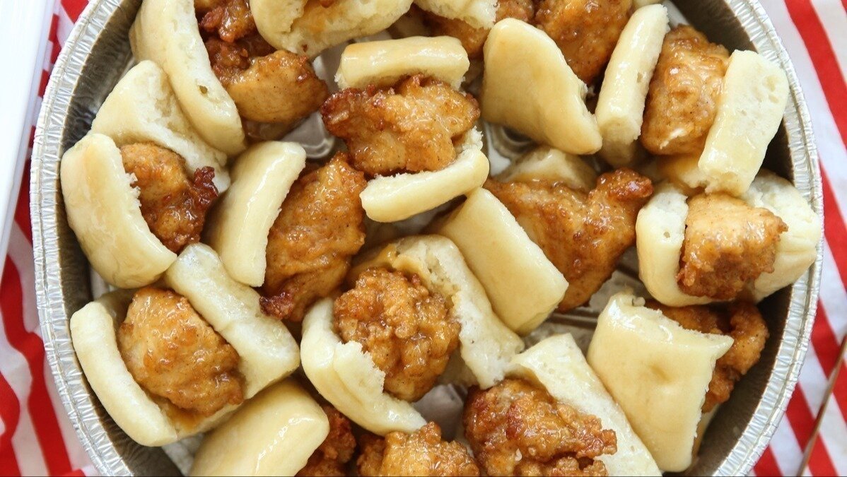 Petition · Make Chick-fil-A's Chicken Minis a Permanent Menu Item ...