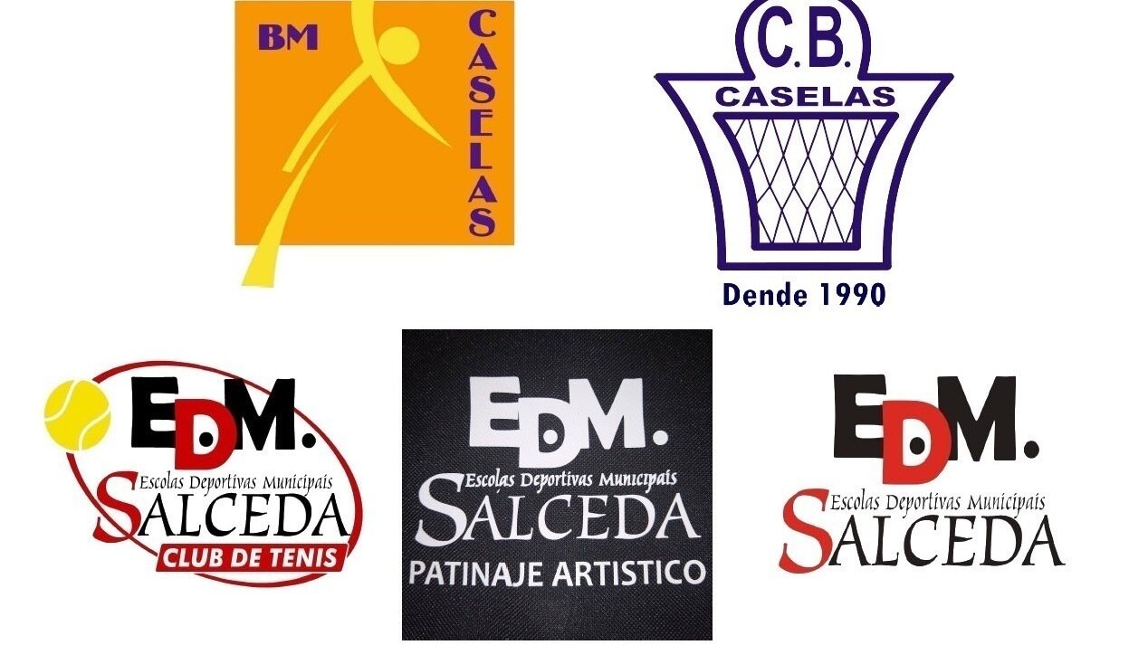 Petición · Novo Pavillón Deportivo para Salceda de Caselas - Salceda de ...