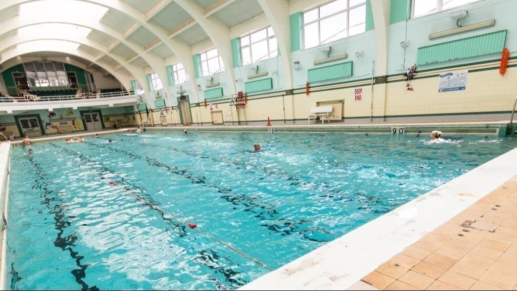 Petition · Request that Cheshire East Council saves Flag Lane Swimming ...