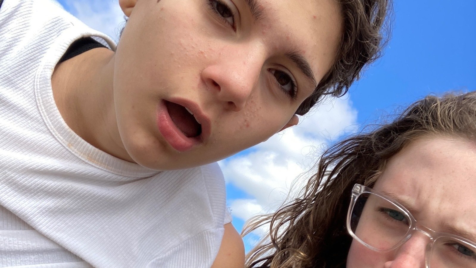 Petition · Tell my mom to let me have a sleepover - United States ...