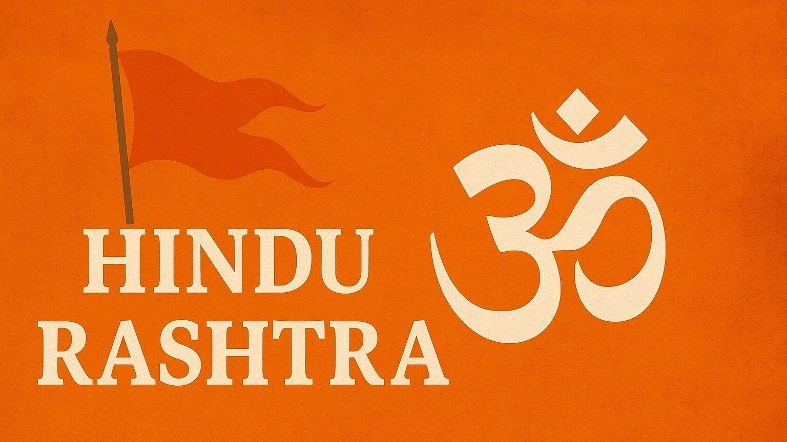 Petition · Recognize India as a Hindu Rashtra for the Protection of ...