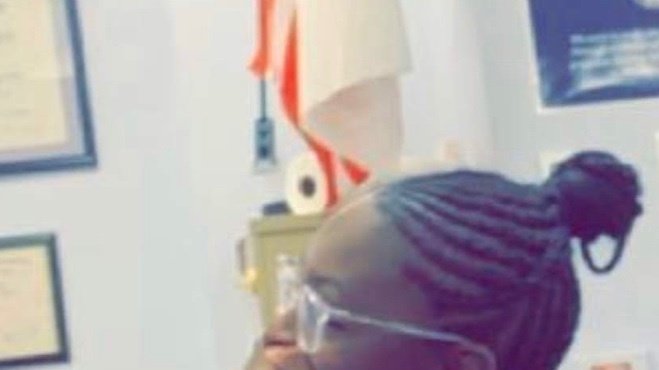 Petition · bring jayla back to cca - United States · Change.org