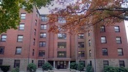 Petition · Air conditioning for Cunningham Dorm · Change.org
