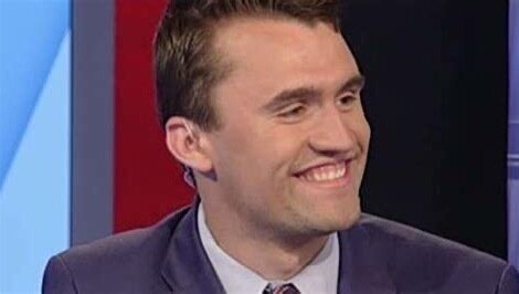 Petition · Remove all videos of Charlie's death - United States ...