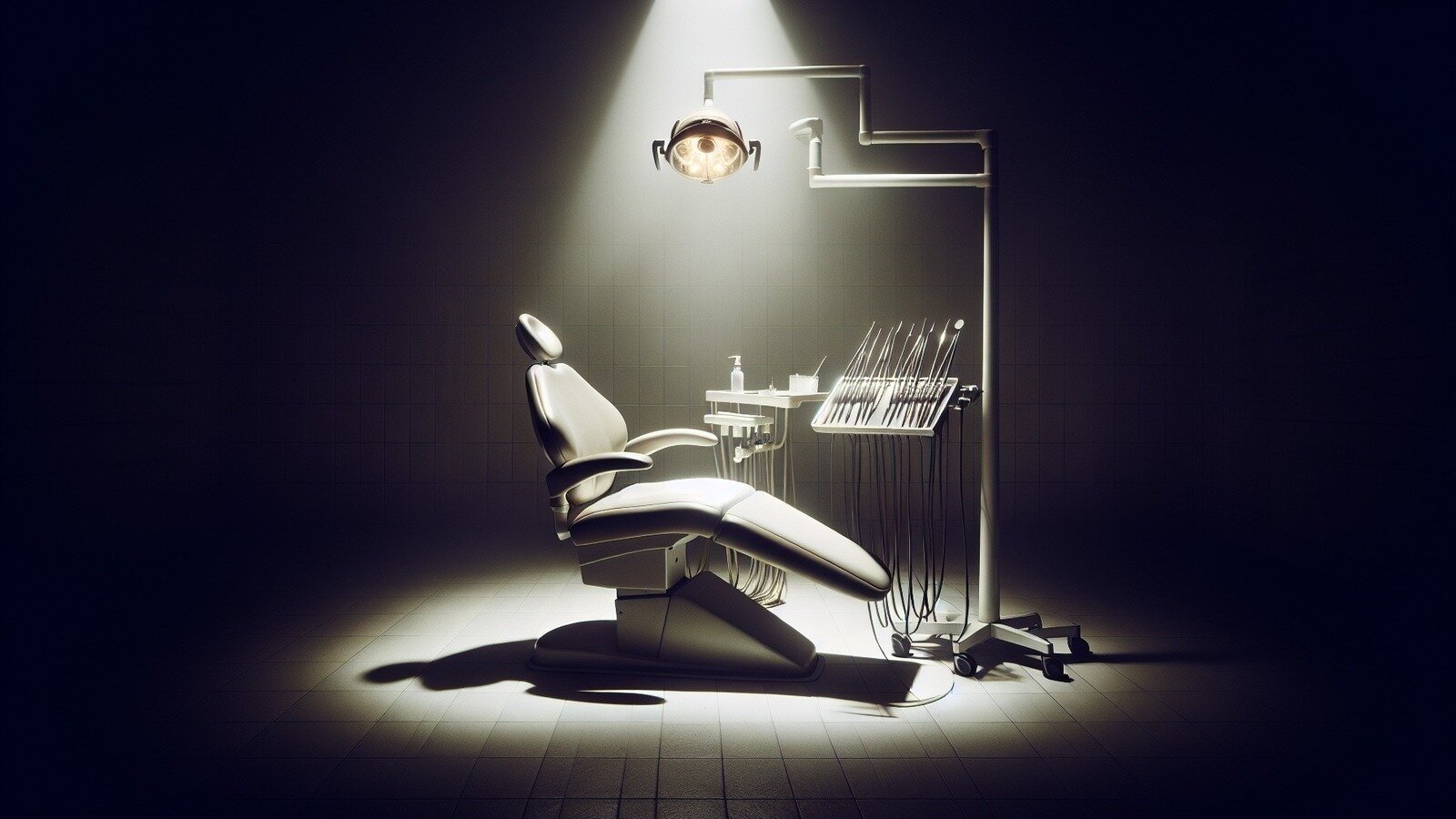 Petition · He Said No. She Did It Anyway. Tennessee Dentist Still ...