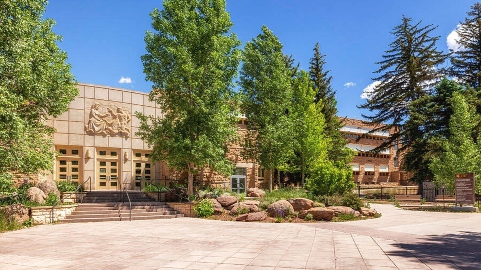 Petition · Save the University of Wyoming Laboratory School - End the ...