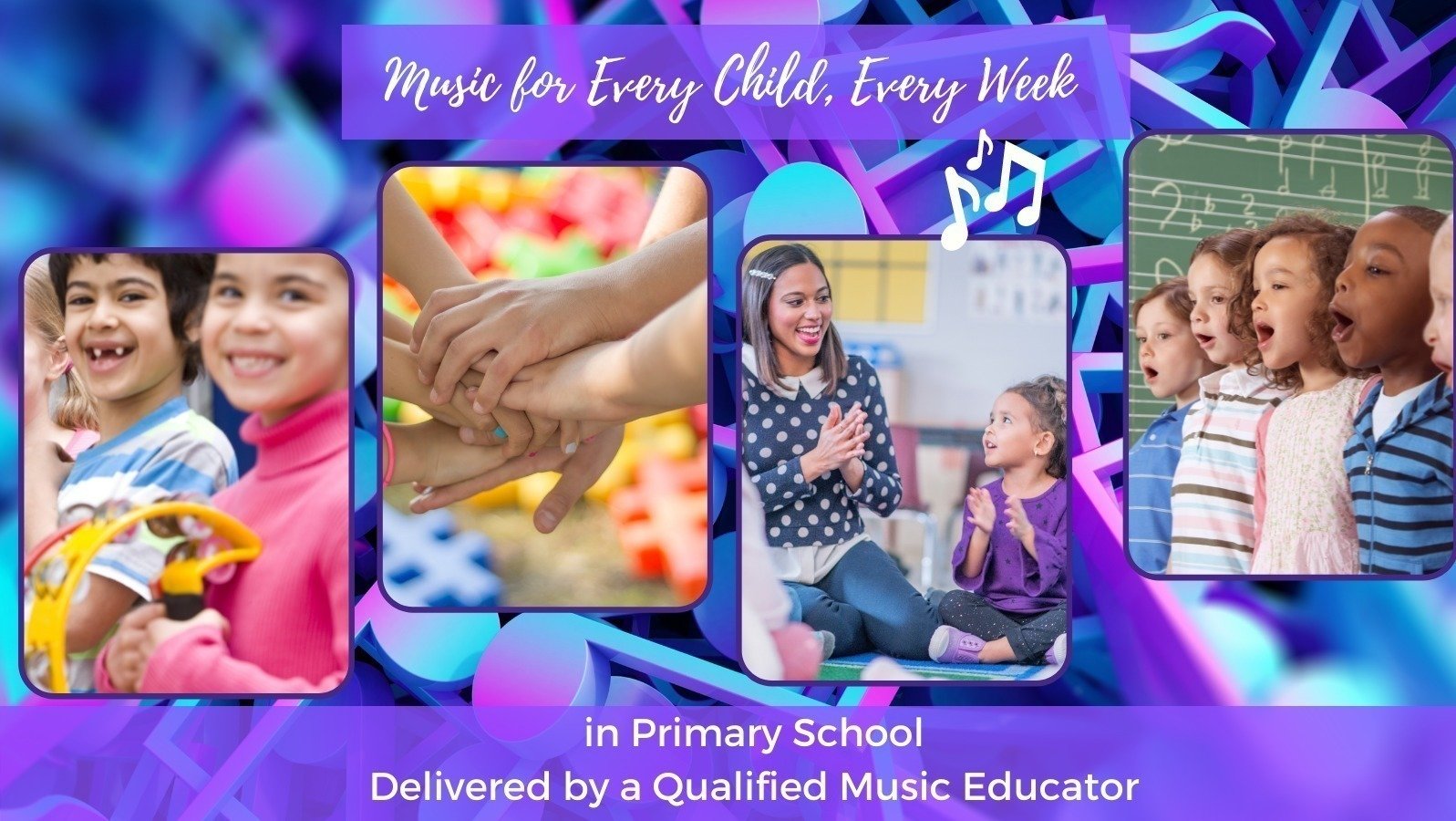 Petition · Music for Every Child Every Week in Queensland State Schools ...