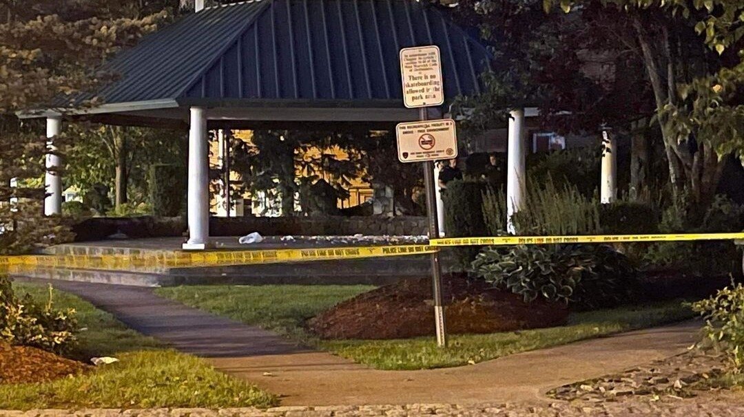 Petition · Let's Demand an increased Police Presence at West Warwick ...