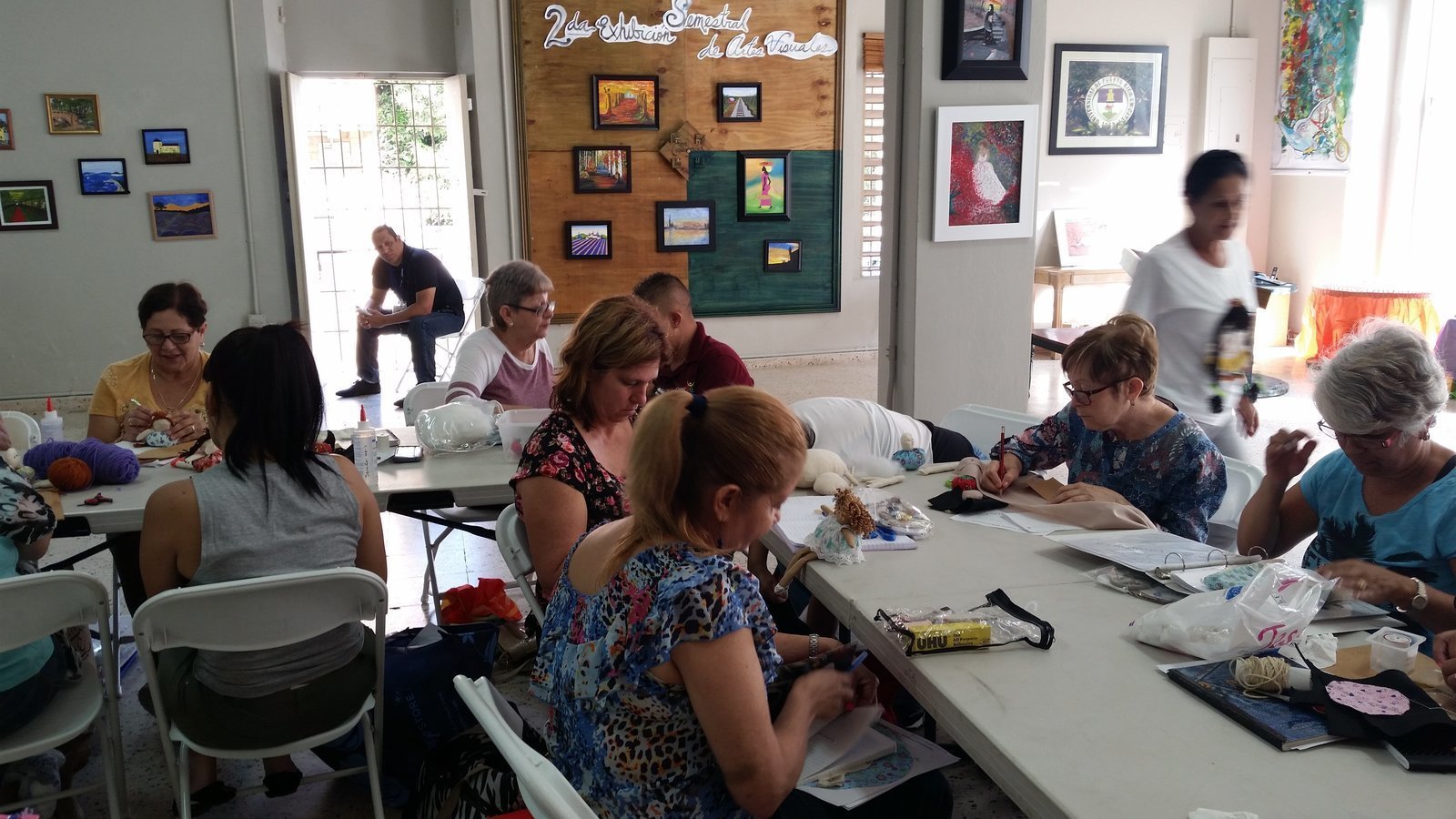 Petición · Que vuelva a su propósito original servir de enlace ...