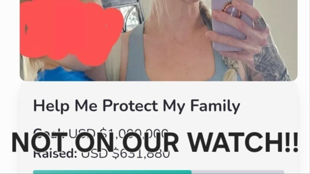 Petition · Expose and Hold Accountable Racist Child Abusers - United ...