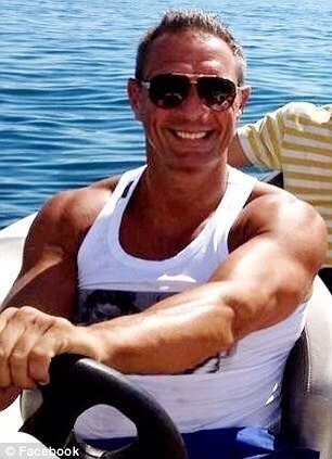 Petition · Bring Andy Bush Body Home - United Kingdom · Change.org