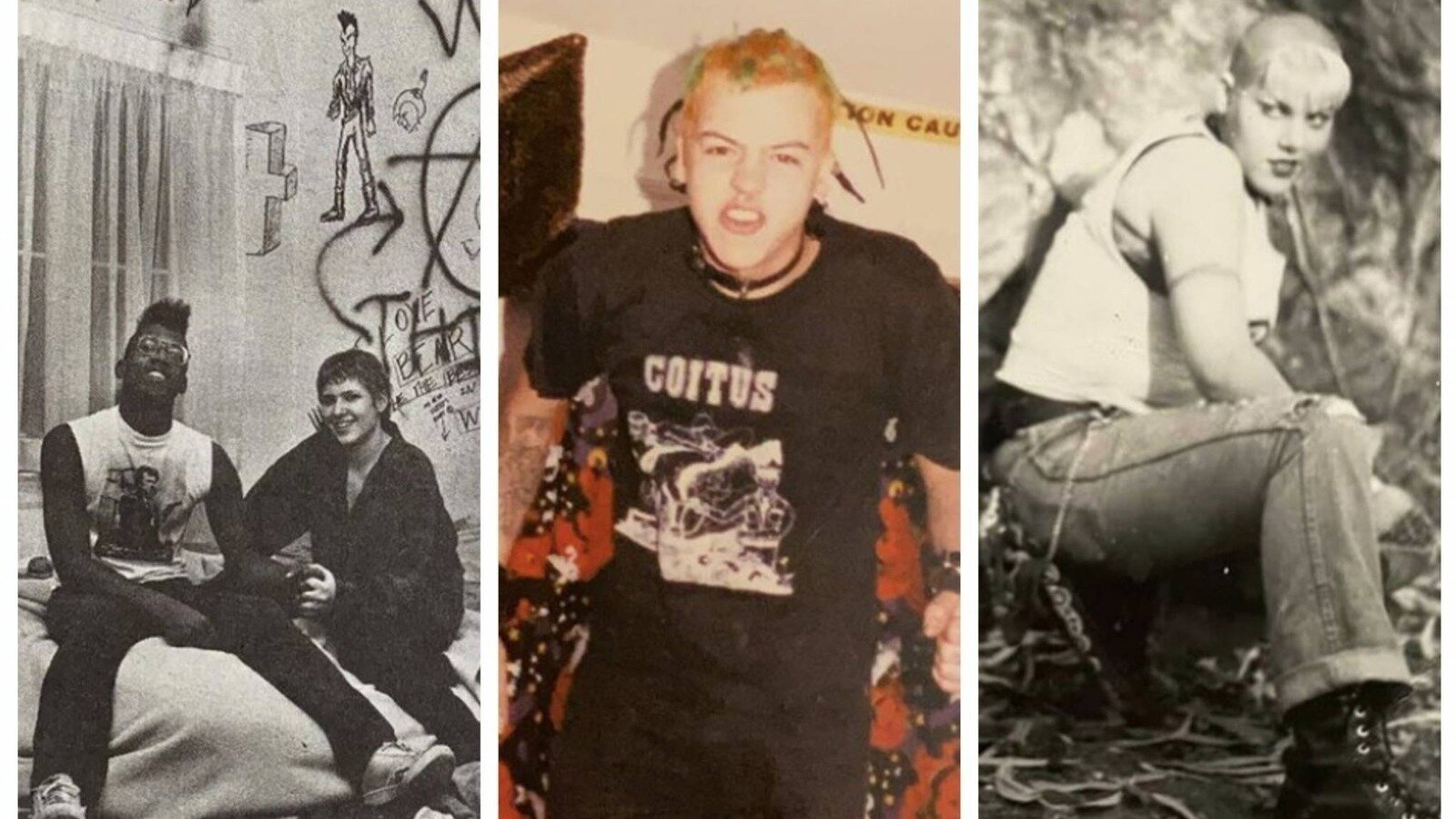 Petición · Let’s Bring Punk to The Rizla Game – A Tribute to the ...