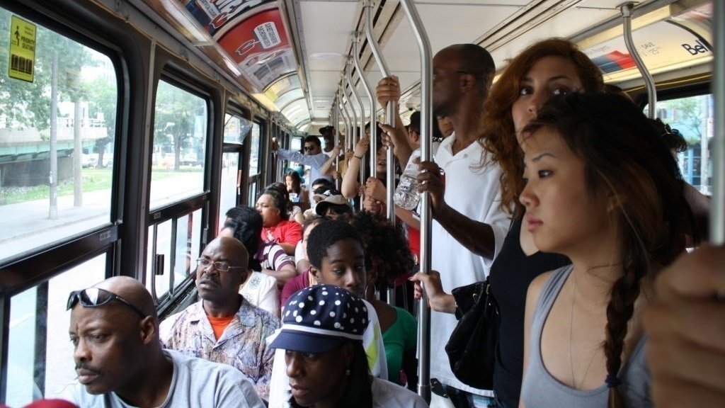 Petition · Safety and compensation for Public transport drivers in the ...