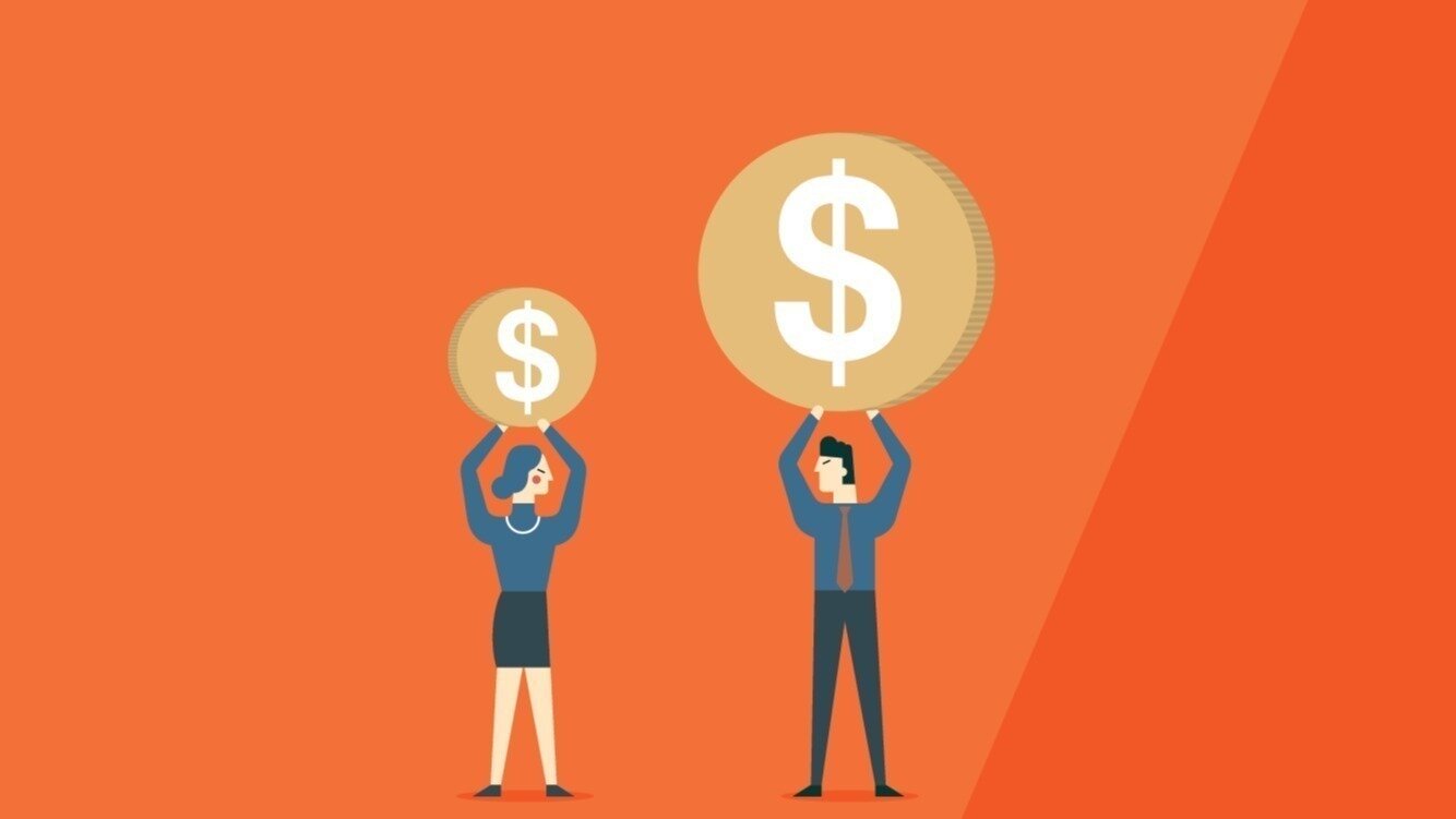 Petition · Stop Pay Disparity with Men and Women - United States ...