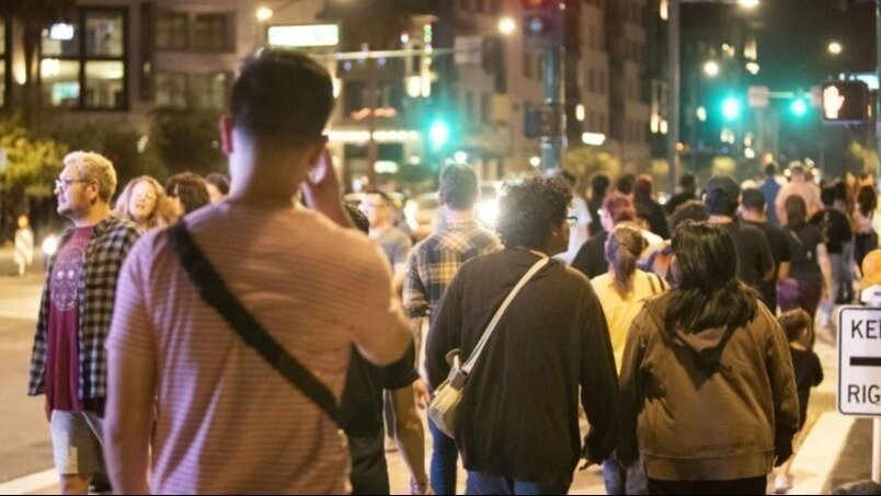 Petition update · There are too many people on the planet. Why doesn't ...