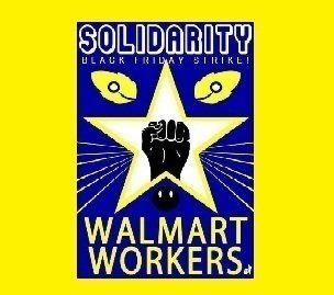 Petition · Walmart: Allow unions/negotiate w/ workers or get ready for ...
