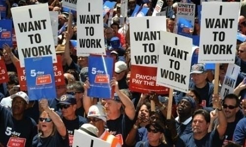 Petition · Bring Our Jobs Back To America - United States · Change.org