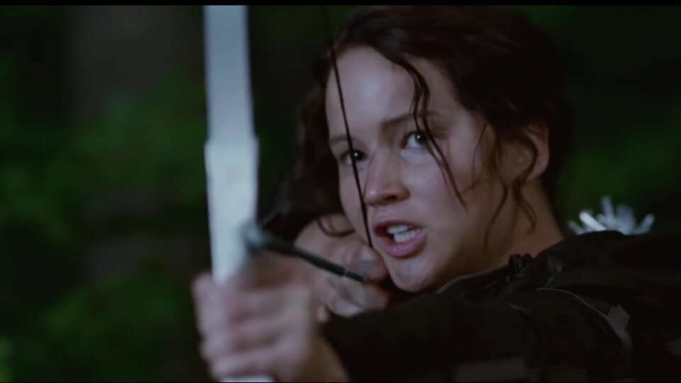 Petition · Allow AACPS Students to Watch The Hunger Games with Parent ...