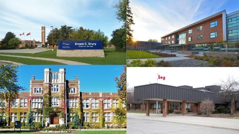 Petition · Open Student Lodgings at Provincial Schools - Canada ...