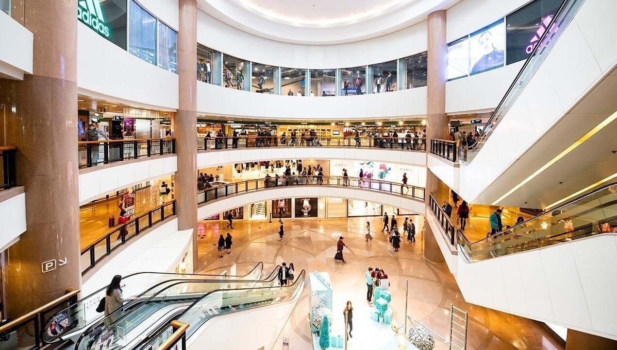 Petition · WE NEED AN INDOOR SHOPPING MALL IN BEND! - Bend, United ...