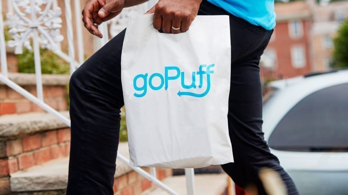 Petition · GoPuff Fight For Drivers Rates - United States · Change.org
