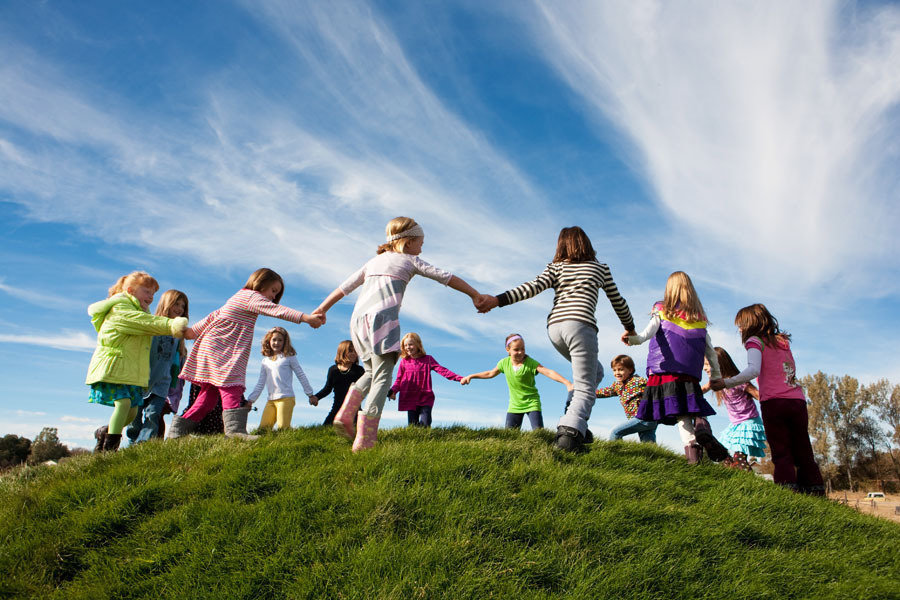 Petition · Increase elementary school recess time. Add a second 20 ...