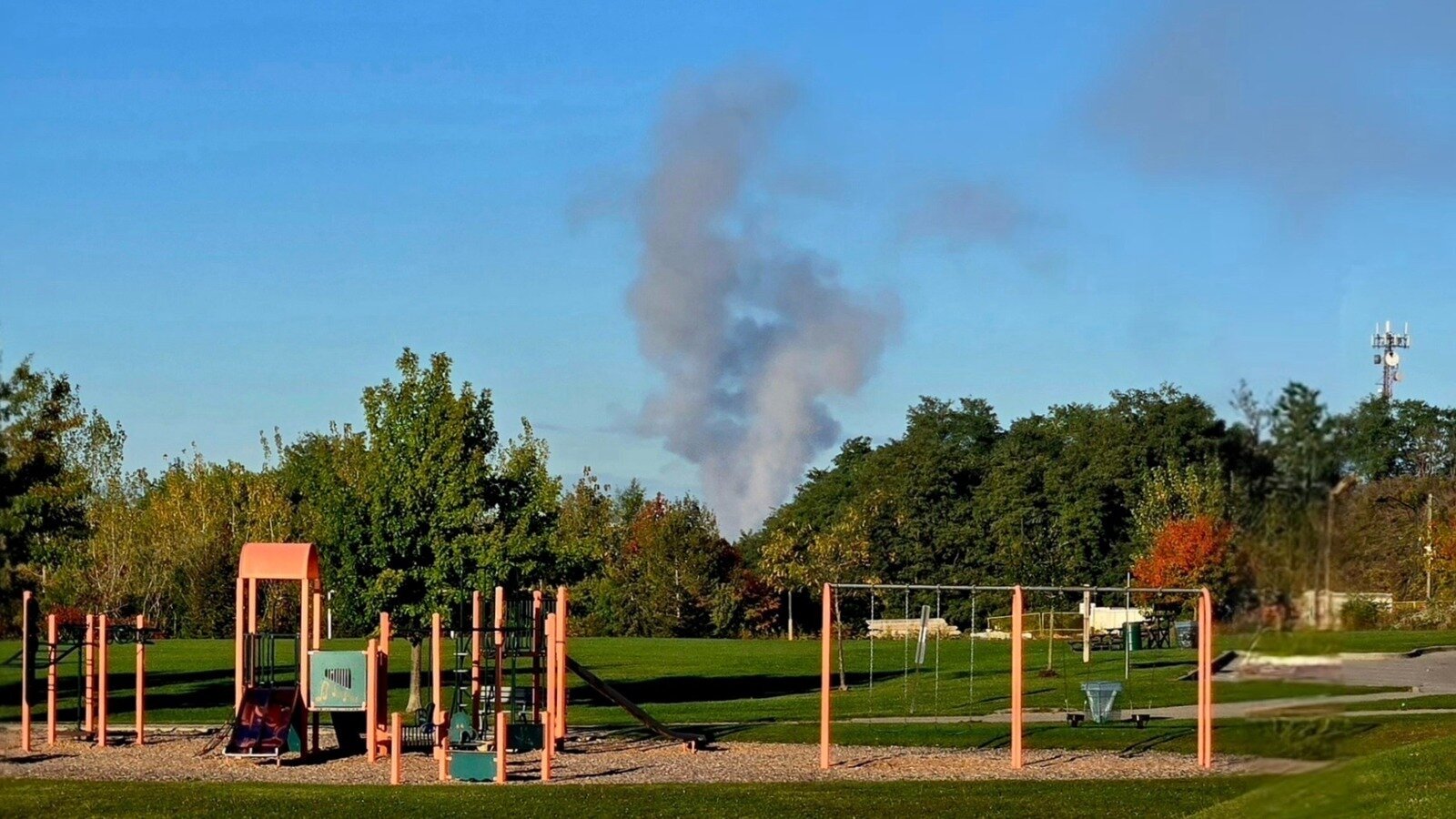 Petition · To hell with the smell ! No more polluting our communities air - Oshawa, Canada ...