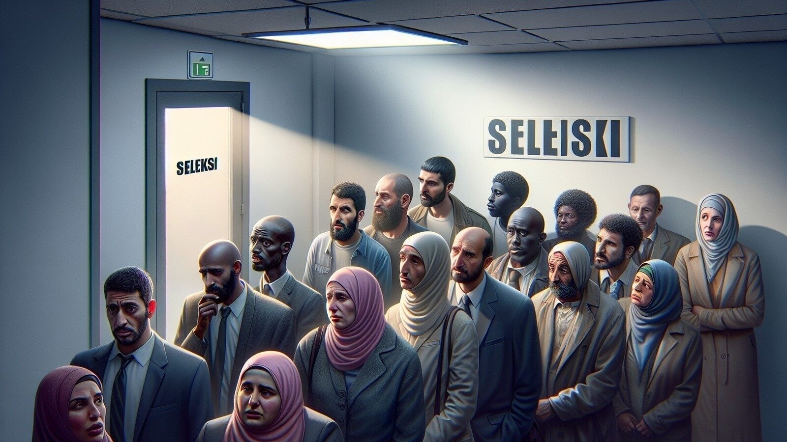 Petisi · Mendapatkan Penjelasan Atas Hasil Seleksi SPPI Batch 3 ...