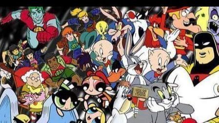 Petition · Bring Back The Real Cartoon Network! - United States ...