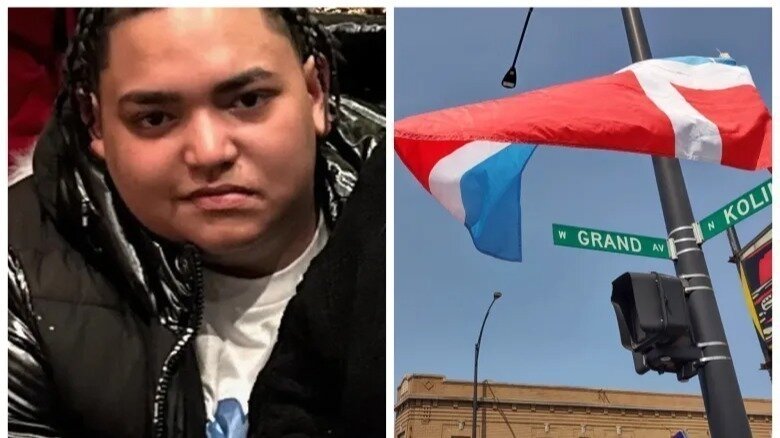 Petition · Prosecute the Officer Who Shot 19-Year-Old Nathaniel ...