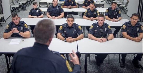 Petition · Require Police to Participate in Monthly Psychological ...