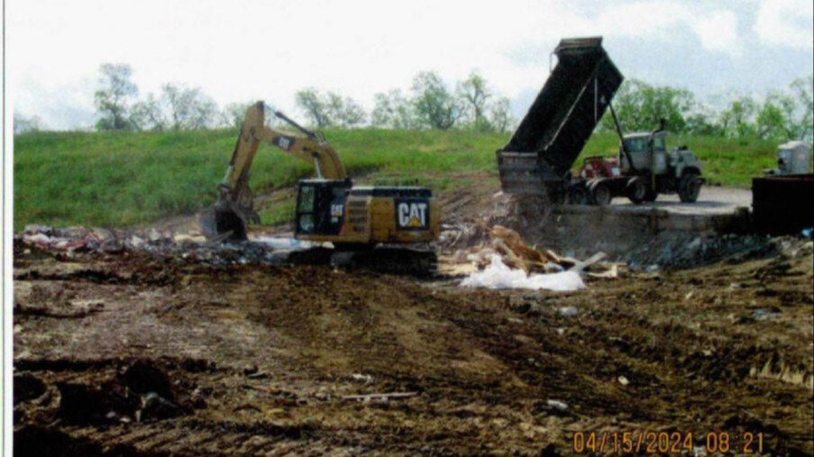 Petition · Oppose the Landfill Capacity Expansion at Greenpoint Inc ...