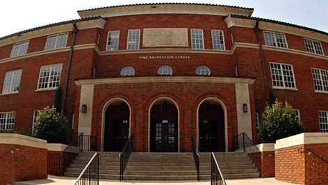 Petition · Bring back the saunas in Fike Recreation Center - United ...