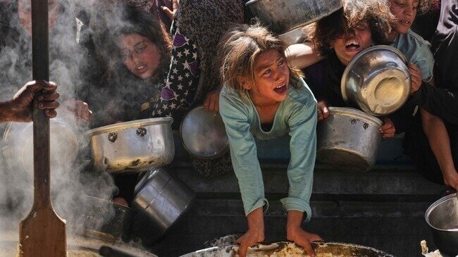 Petition · We call on UN to stop Netanyahu's indiscriminate killing and starvation of Gaza ...