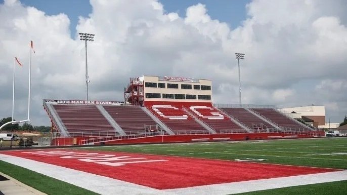 Petition · put CG graduation back on the football field at an earlier ...