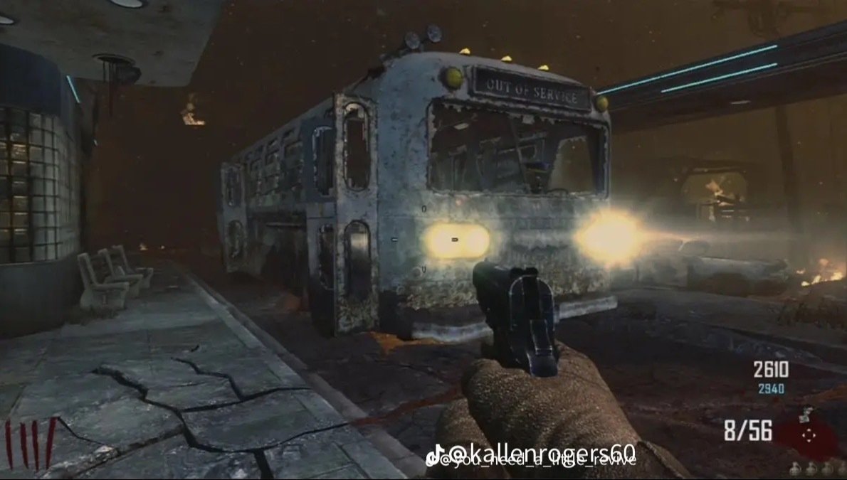 Petition · Cod black ops 2 remastered - United States · Change.org