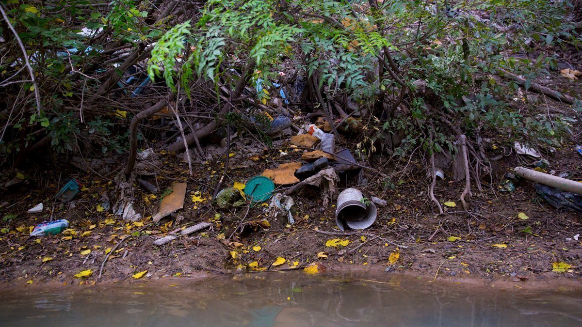 Petition · Water Pollution in Laredo · Change.org Petition · Water Pollution in Laredo · Change.org