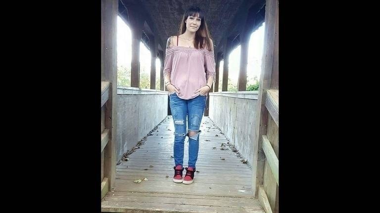 Petition · Justice for Hannah Fizer - United States · Change.org