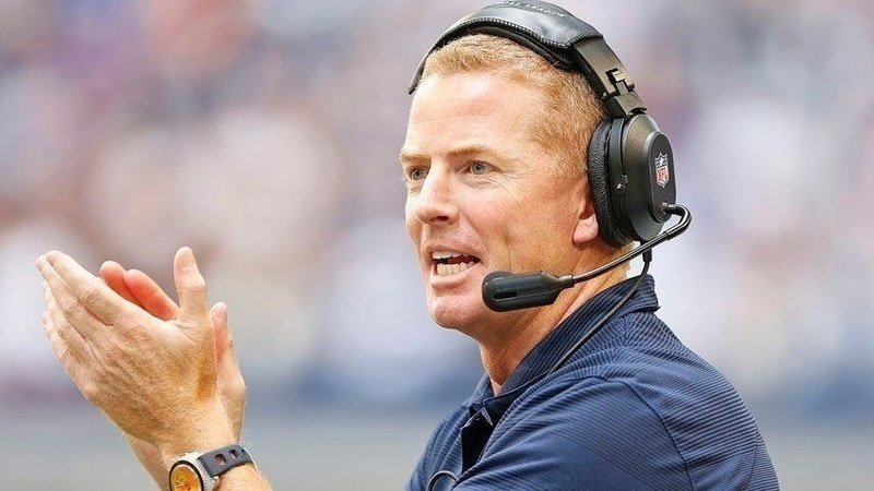 Petition · FIRE JASON GARRETT - United States · Change.org