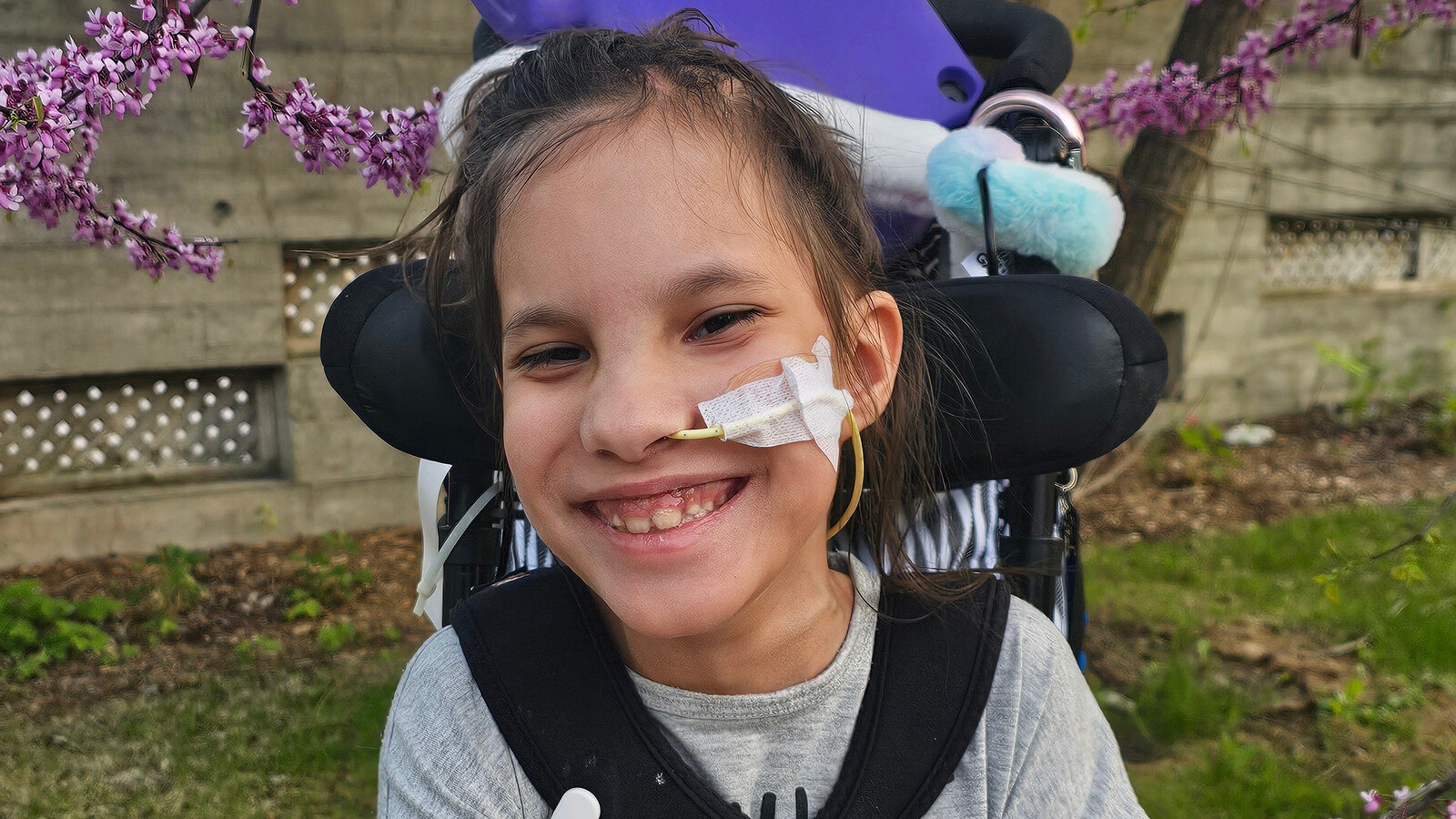 Petition · My Disabled Child Deserves a Home – Demand Accessible ...