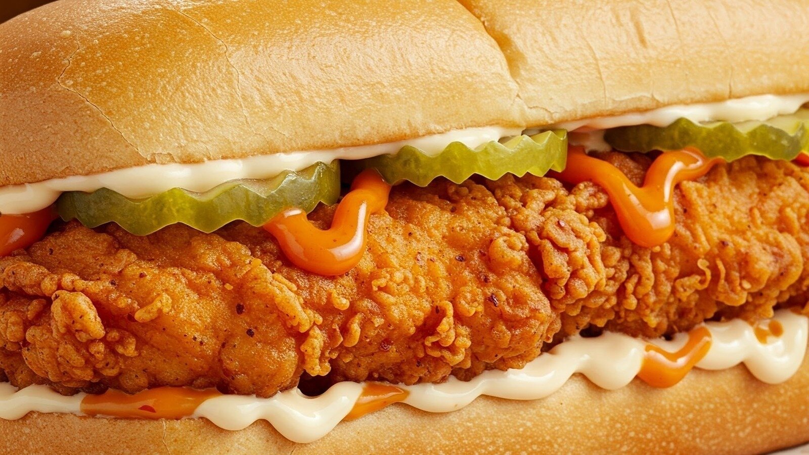 Petition · Popeyes: Bring Back Our Beloved Spicy Chicken Po' Boy ...