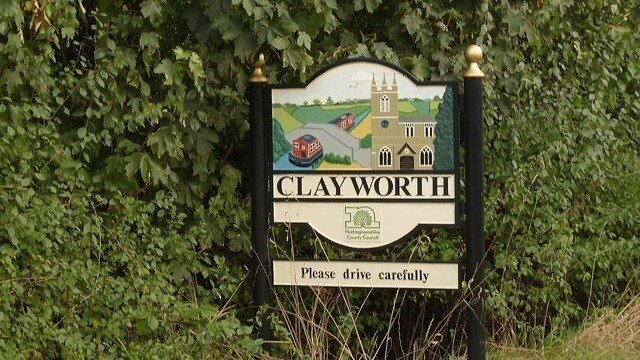 Petition · Demand that Nottinghamshire County Council MUST re-surface ...