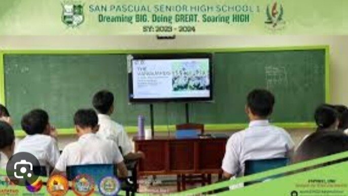 Petition · Petition for implementation to have TV in every classroom in ...