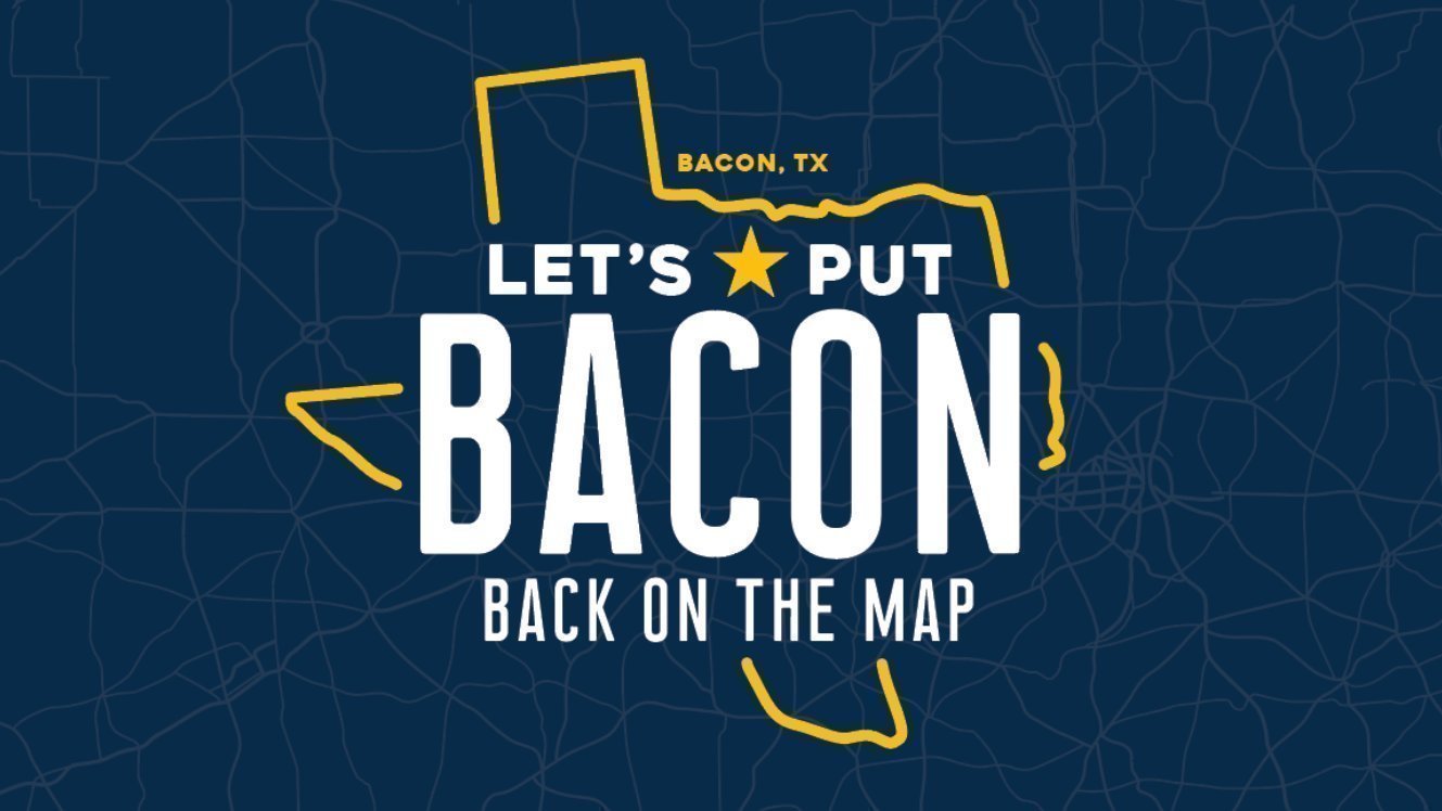 Petition · Help Church’s Chicken Put Bacon, TX on the Map - United ...