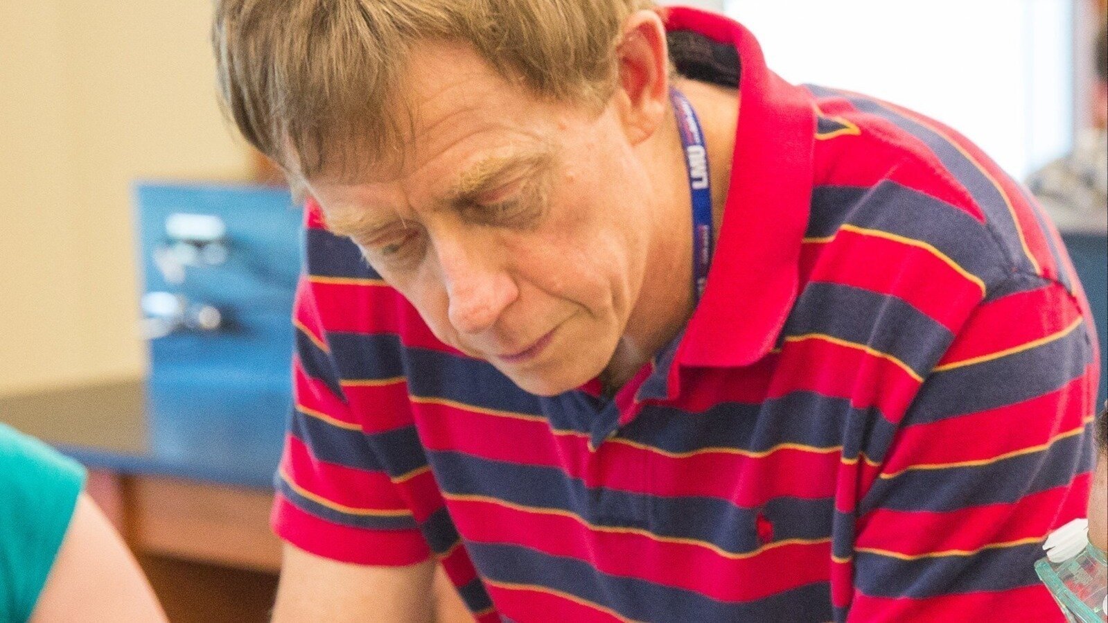 Petition · Consideration for Reinstatement of Dr. Stephen Everly's ...