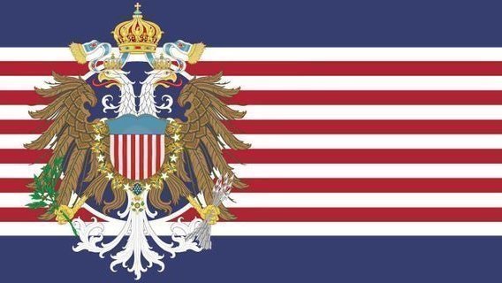 Petition · Create a monarchist party - United States · Change.org