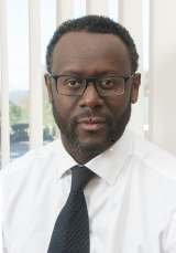 Petition · Stop Lewisham Mayor attack on Ceo Ian Thomas - United ...