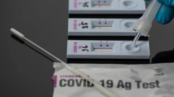 Petition · Provide FREE COVID-19 Rapid Antigen Tests to every household ...
